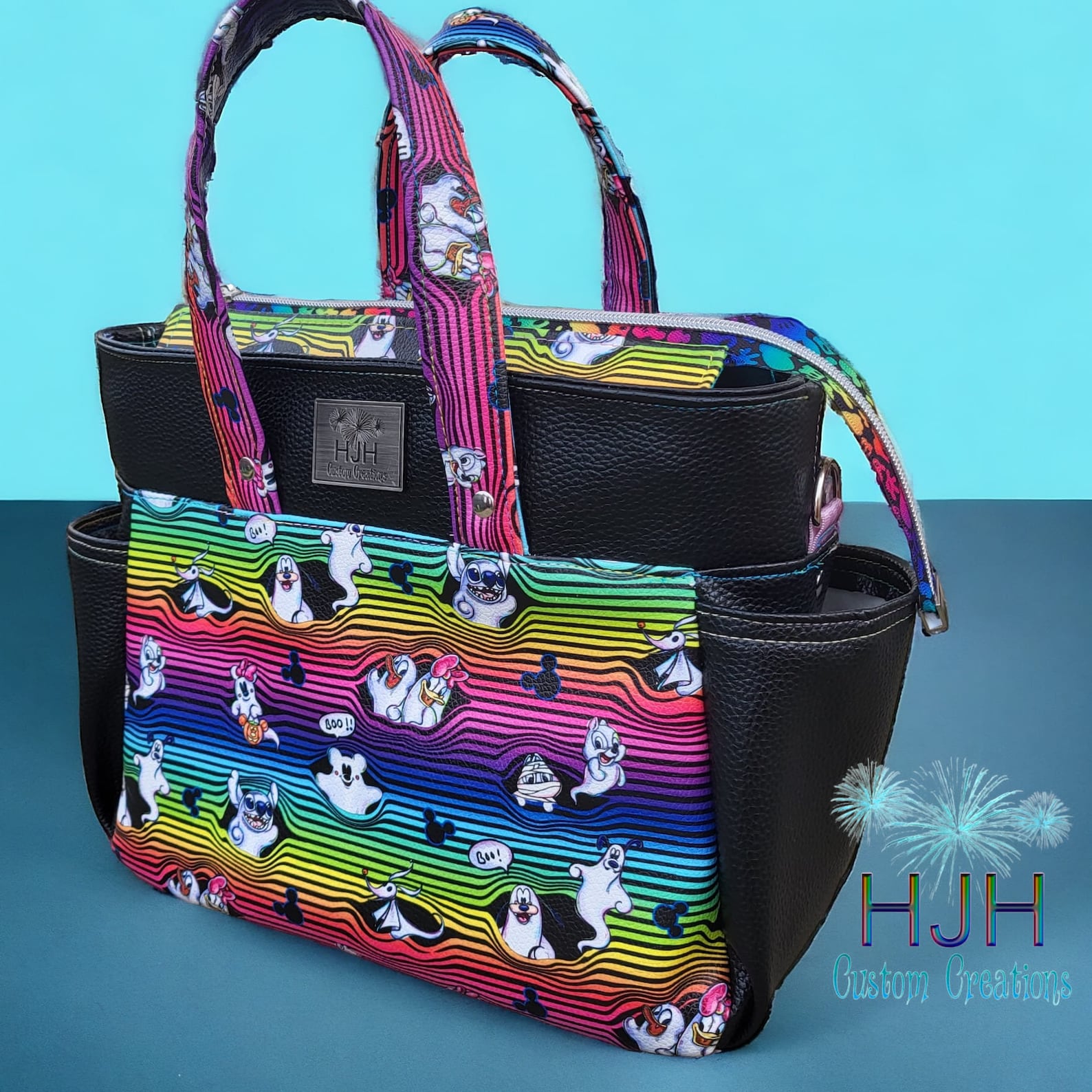 Clara Tote PDF Sewing Pattern - Etsy