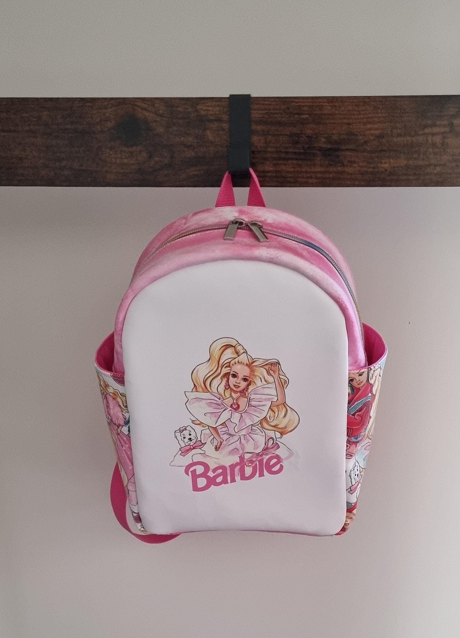 Pip Mini Backpack PDF Sewing Pattern - Etsy