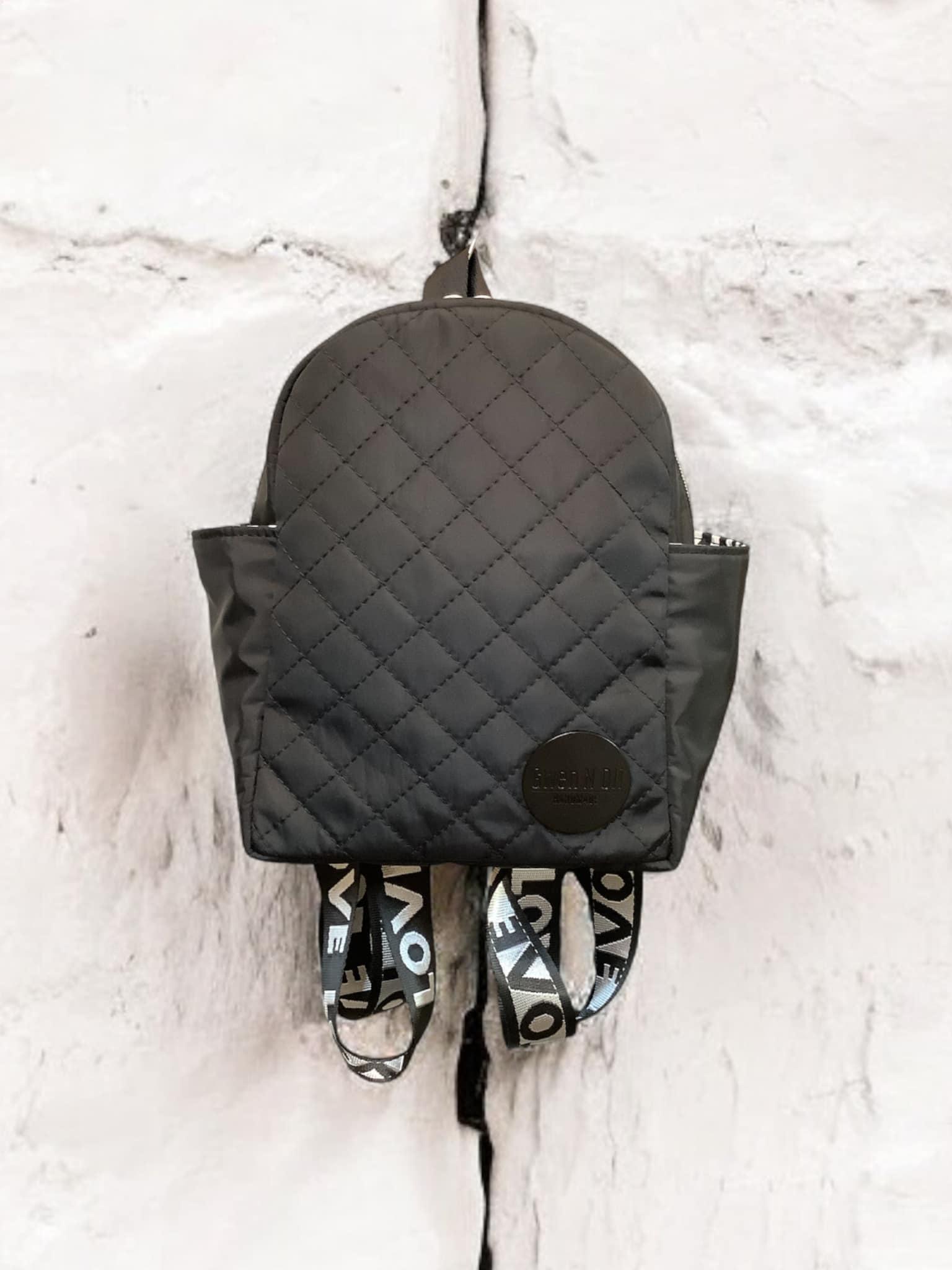 Pip Mini Backpack PDF Sewing Pattern - Etsy