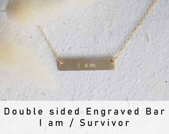 Am Double Jewelry - Etsy