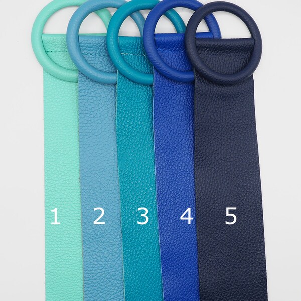 Wide Belts for Women - Etsy