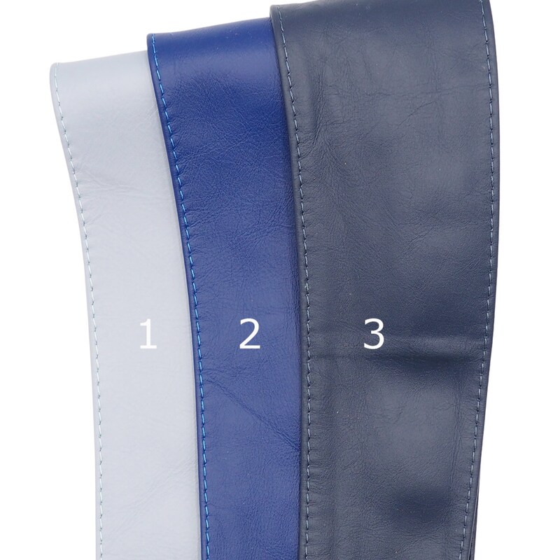 Wrap Leather Belt - Etsy