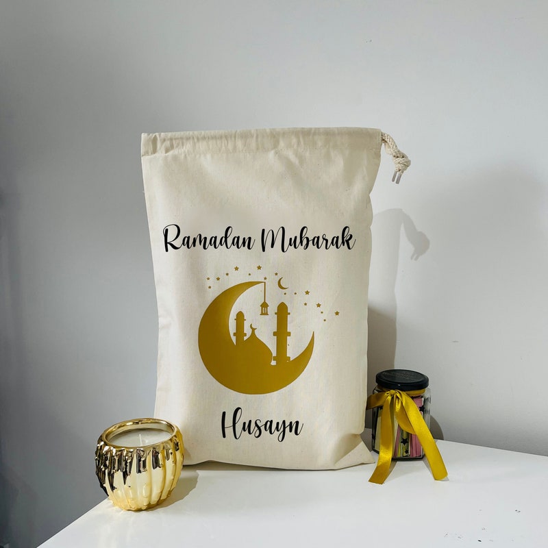 Ramadan Gift Bag Kids - 60+ Gift Ideas for 2024