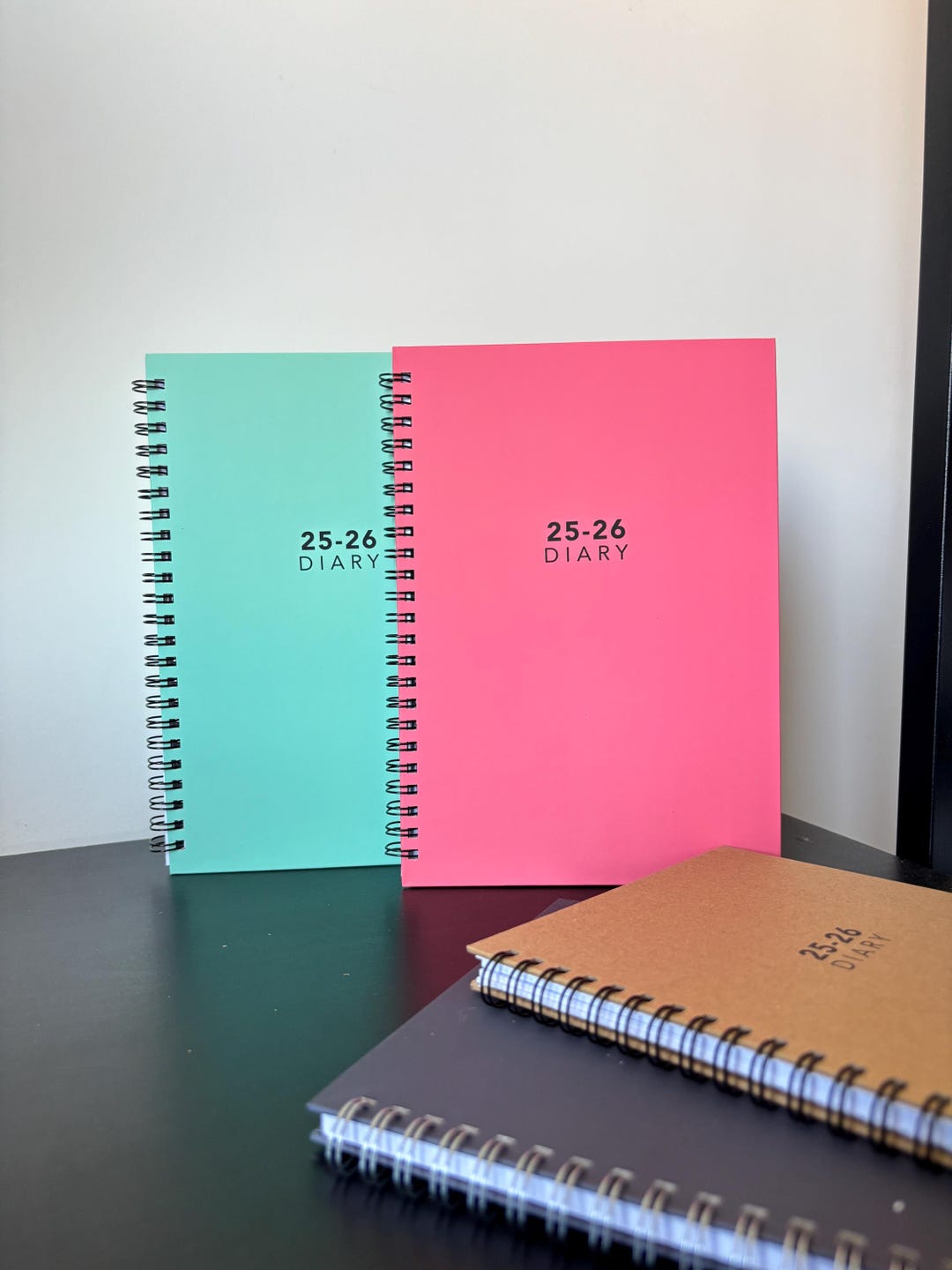 2025-2026 A5 Academic Diary, A5 ,week to View 2025-2026 Academic Diary ...