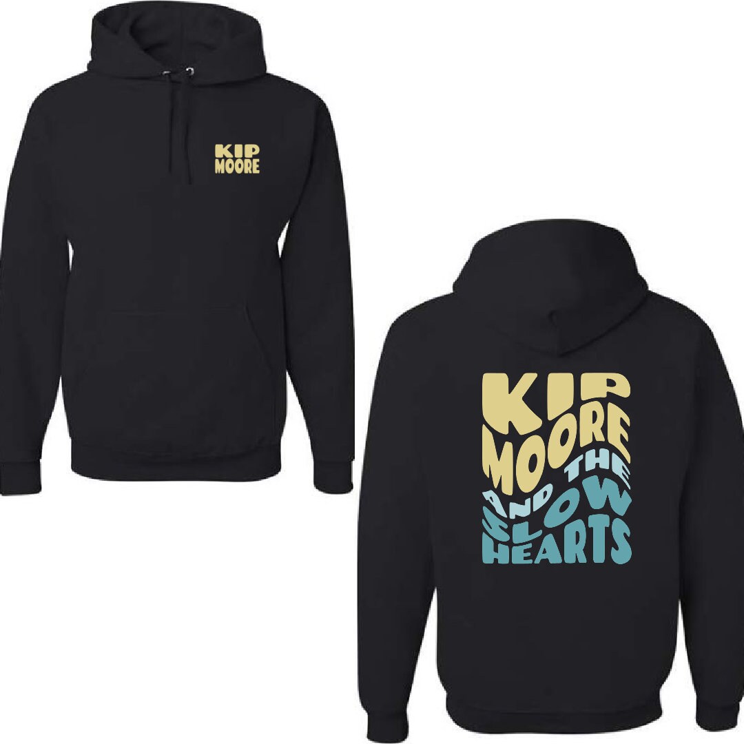 Kip Moore Wave - Etsy