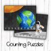 Preschool Solar System Activities, Preschool Outer Space Bundle ...