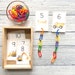 Construction Preschool One to One Counting Activity | Construction ...