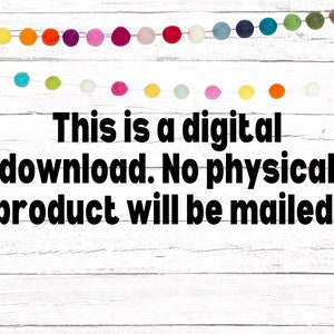 Printable Number Posters Classroom Decor, Shiplap, Watercolor, Teal ...