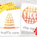 Preschool Construction Activities, Preschool Construction Bundle ...