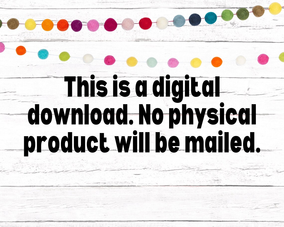 Printable Colors Posters Classroom Decor Shiplap Watercolor - Etsy