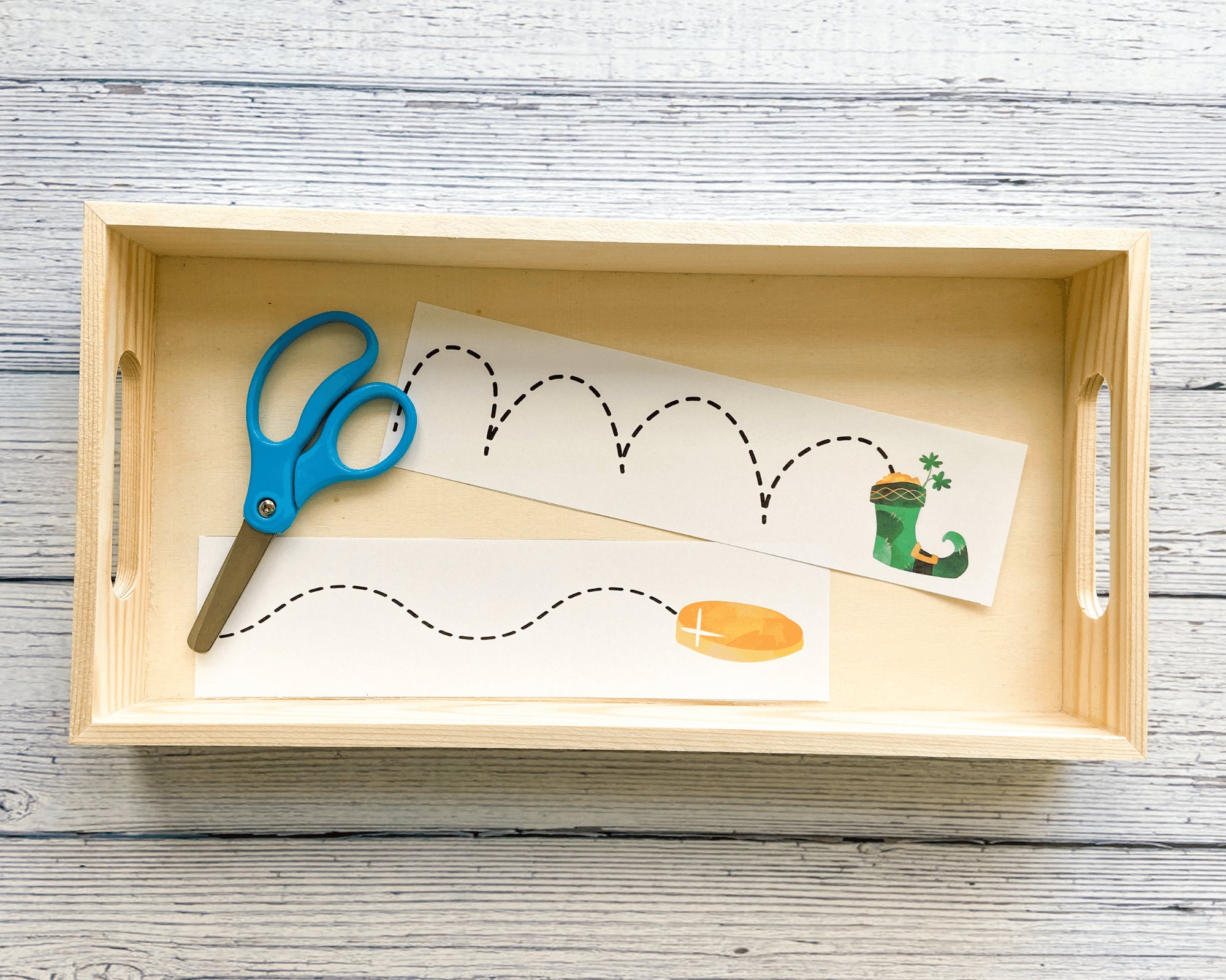 Preschool St. Patrick's Day Activities, Preschool St. Patrick's Day ...