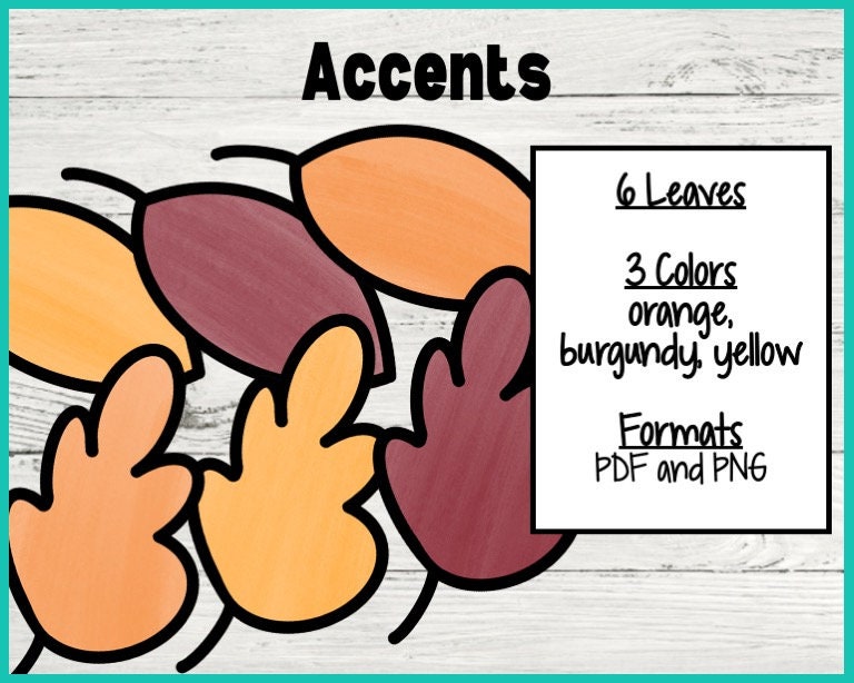 Thanksgiving Bulletin Board Set, Fall Bulletin Board Kit, Thankful ...