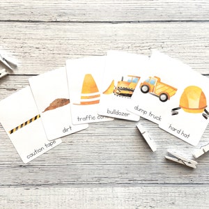 Preschool Construction Activities, Preschool Construction Bundle ...