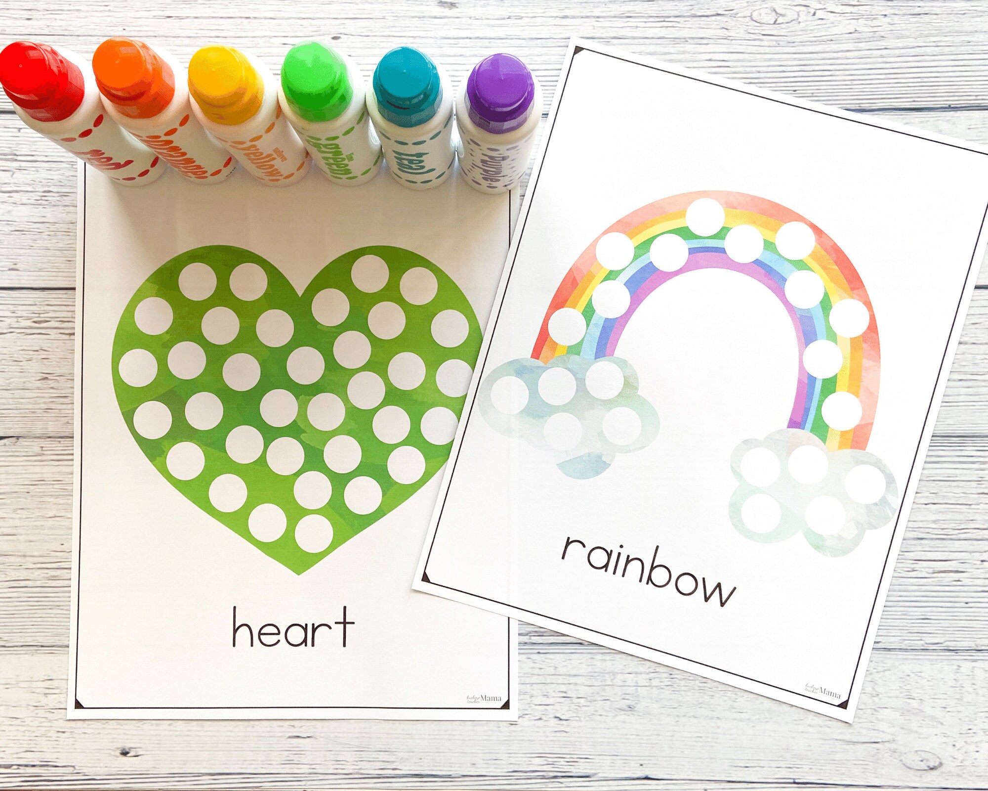 Preschool St. Patrick's Day Activities, Preschool St. Patrick's Day ...