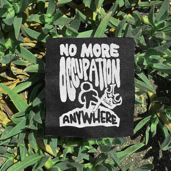 Patches for Jackets Punk - Etsy