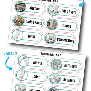 Memory Loss Labels - Dementia Stickers - Memory Loss - Stickers for ...