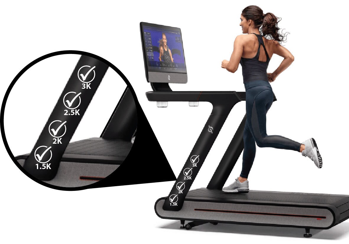 Fitness Milestone Sticker Fitness Milestone Decal for - Etsy