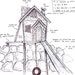 Custom Playhouse Design - Etsy