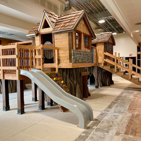 Play Structure - Etsy
