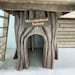 The Wonderland Treehouse Play Area - Etsy