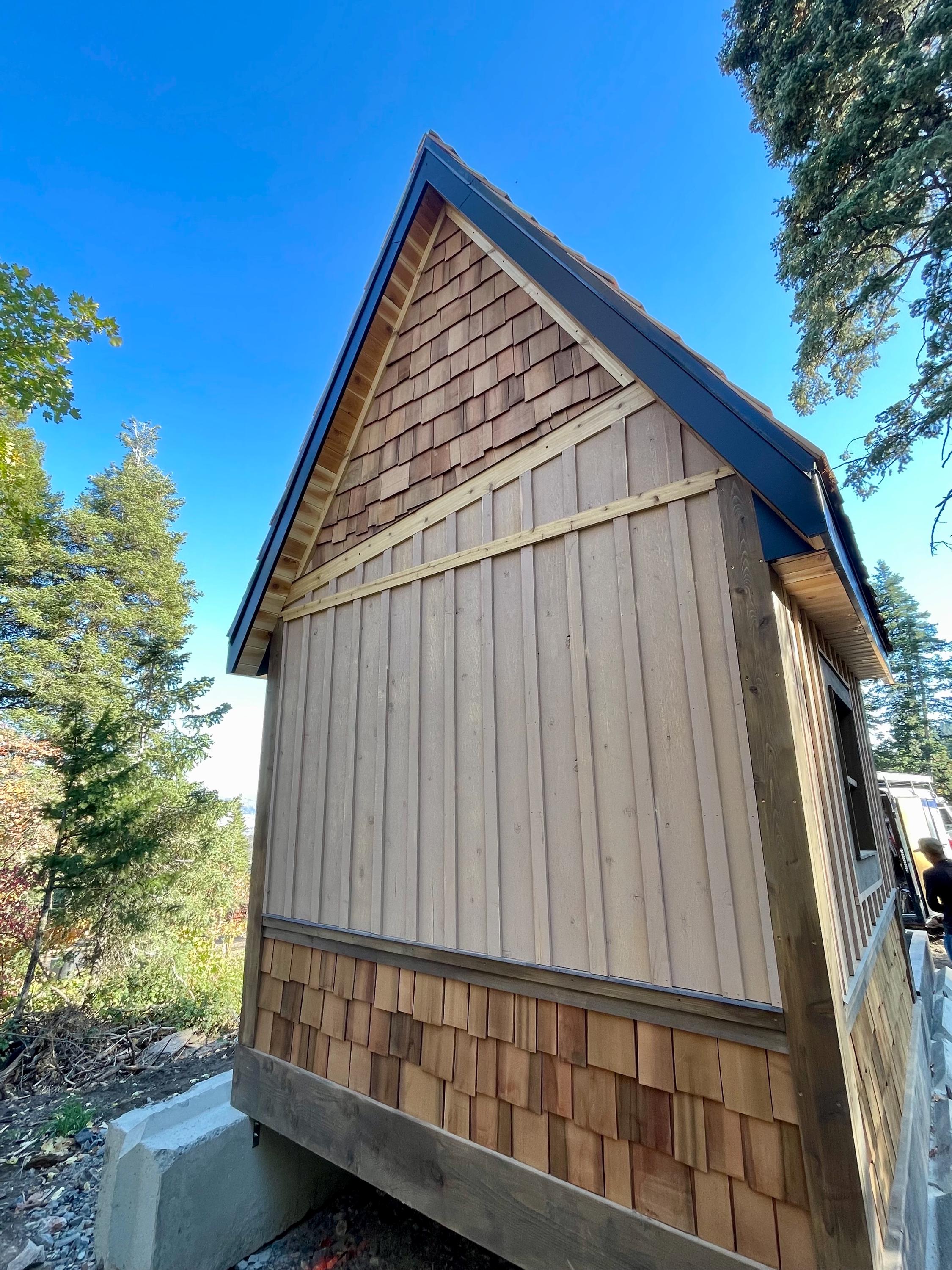 Custom Cabins - Etsy