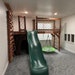 Custom Indoor Treehouse Play Area - Etsy