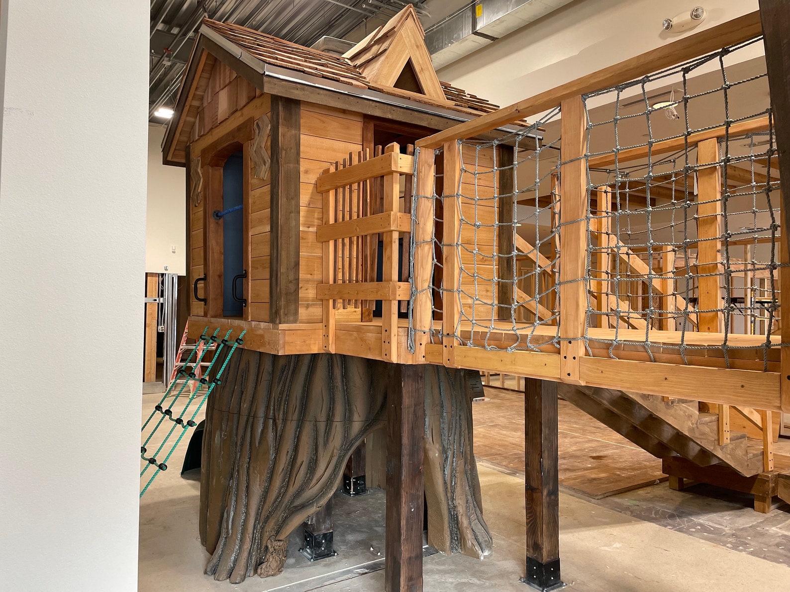 Customizable Large Play Structures - Etsy