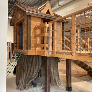 Customizable Large Play Structures - Etsy