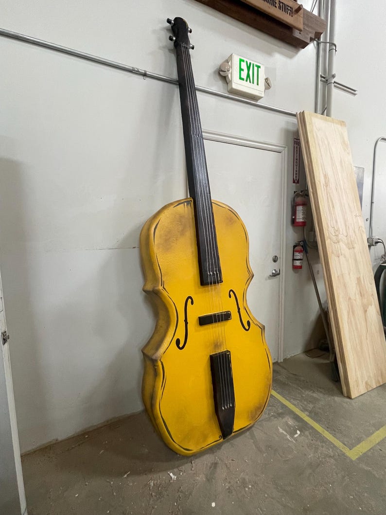 Custom Carved Props and Sculptures - Etsy