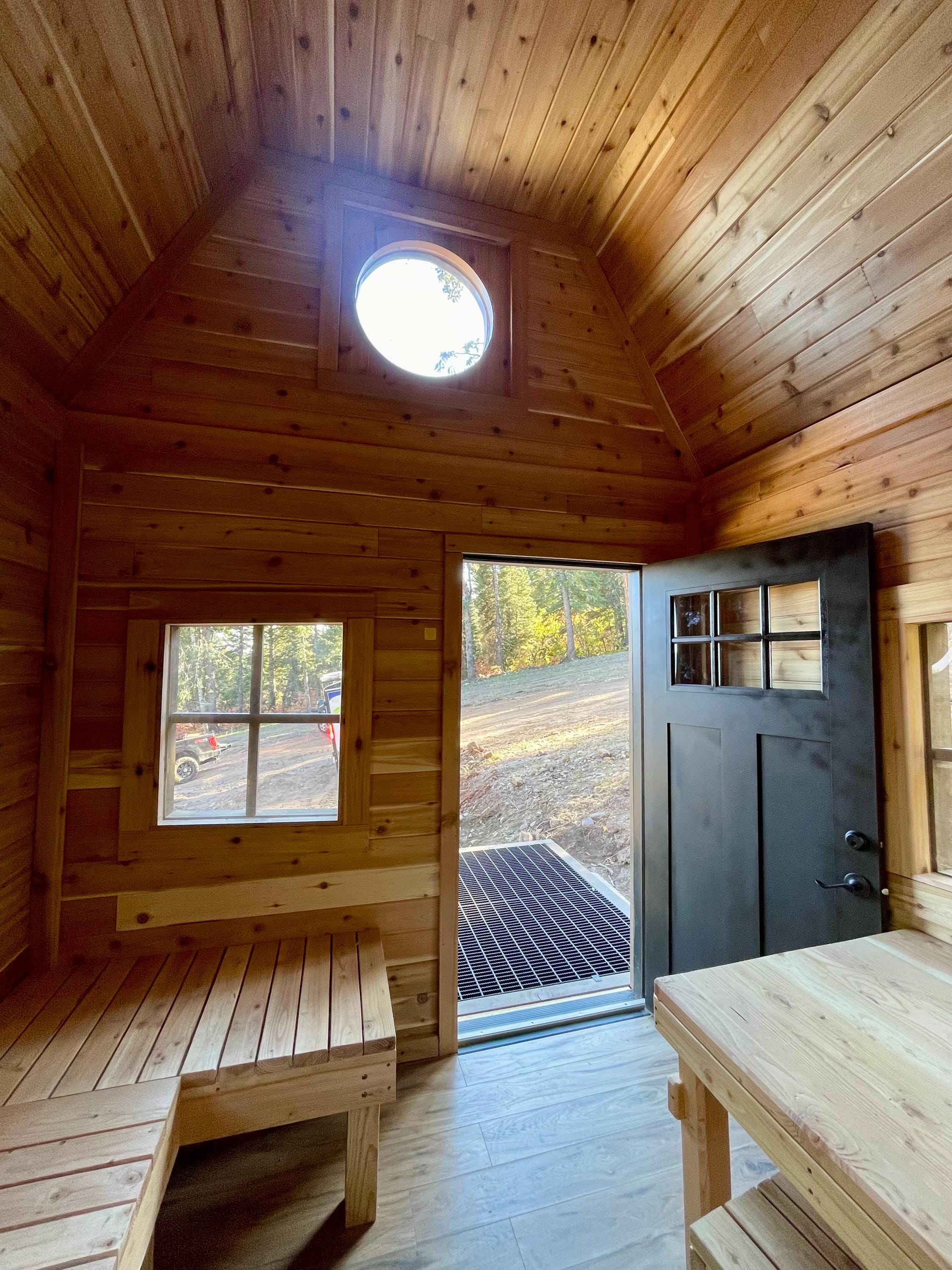 Custom Cabins - Etsy