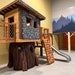 Nature Themed Large Play Areas - Etsy