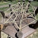 Play Area Spiderweb Climber - Etsy