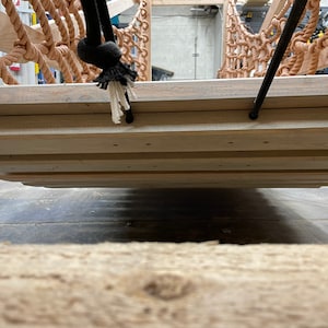 Customizable Rope Bridge - Playscapes Studios - Etsy