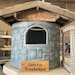 Little Fox Treehouse Play Area - Etsy