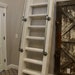 Heavy Duty Ladder With Metal Hand Rails - Etsy