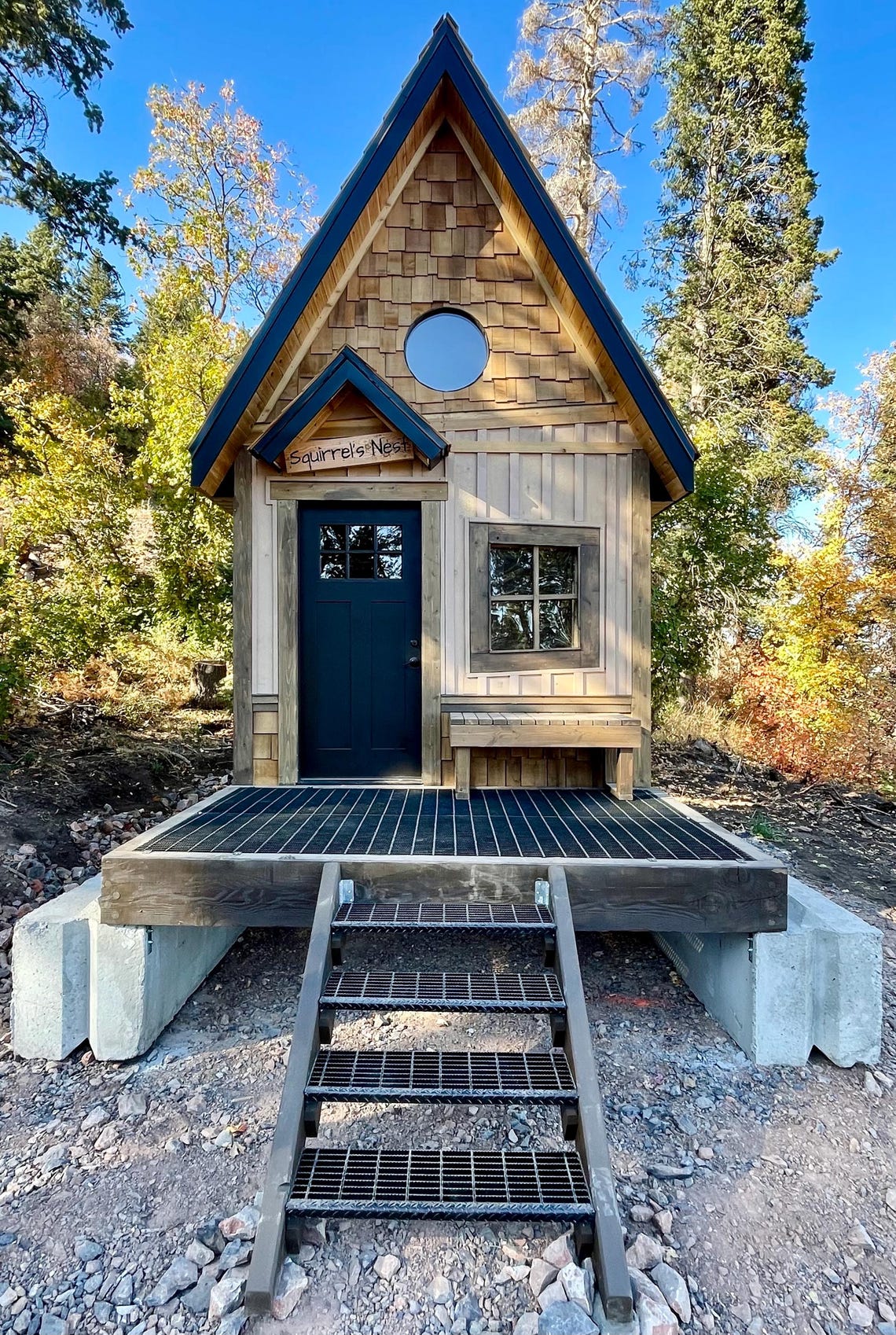 Custom Cabins - Etsy