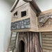 The Wonderland Treehouse Play Area - Etsy