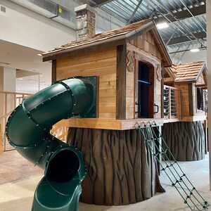 Customizable Large Play Structures - Etsy