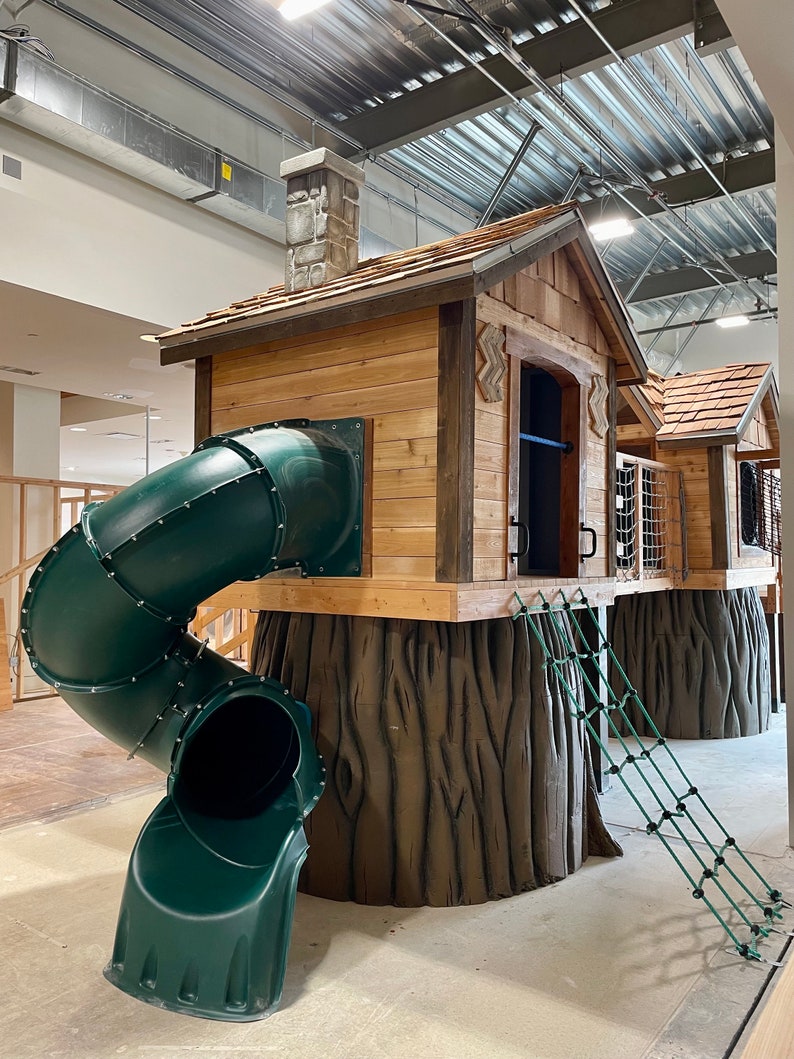 Customizable Large Play Structures - Etsy