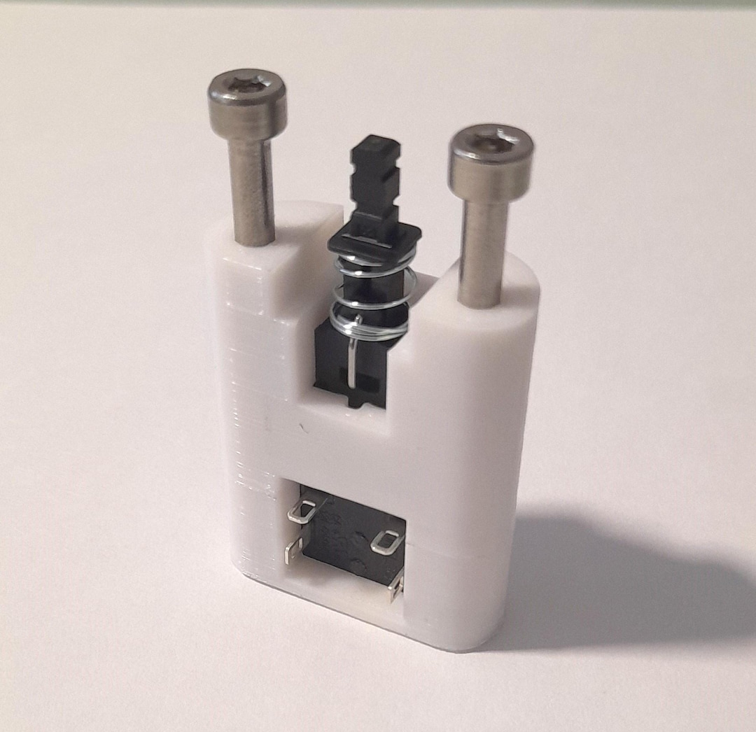 Philips Reel to Reel Power Switch (petrick N285/1) - Etsy