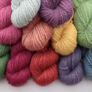 Easy Chunky Alpaca Hat Knitting Pattern - Etsy