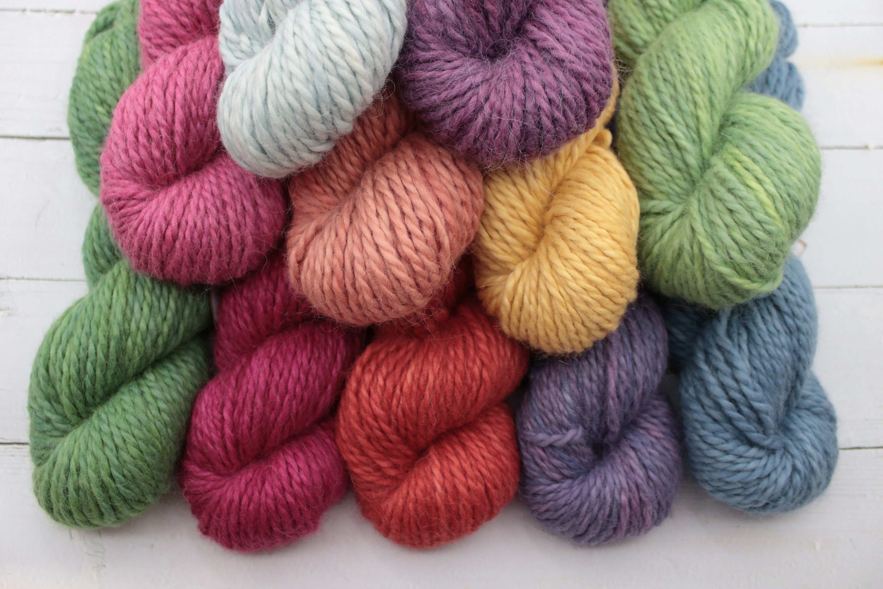 Easy Chunky Alpaca Hat Knitting Pattern - Etsy