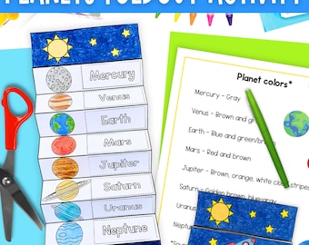 Life Cycle of an Owl Foldable Kids' Science Craft Printable PDF A4 and ...