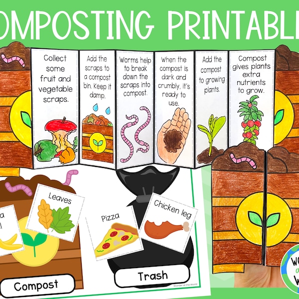 Printable Earth Day Word Search - Etsy