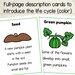 Life Cycle of a Pumpkin Spinner Wheel Sequencing Activity Fall Science ...