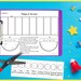 Southern Hemisphere Phases of the Moon Foldout Kid's Craft Activity ...
