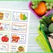 96 Printable Lunch Box Notes for Spring, Summer, Fall Autumn, Winter ...