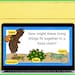 Food Chains in Different Habitats Google Slides Presentation for ...
