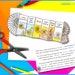 Fossils Lapbook or Interactive Notebook Activity Printable Templates ...