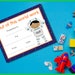 8 Space Themed Classroom Reward Certificates for Kids | Digital ...